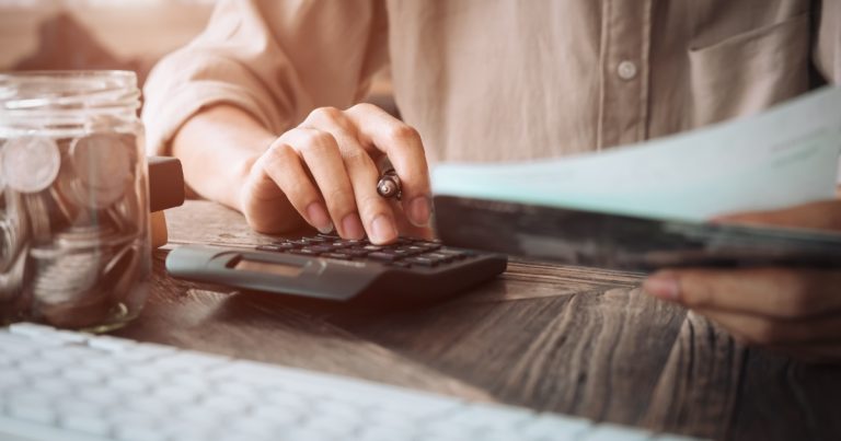 Décomposition du prix de votre facture d'électricité - Enoptea