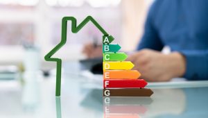 Comprendre l'étiquette DPE et ses valeurs